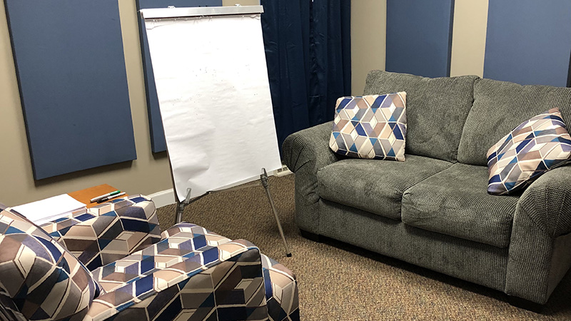 FORENSIC INTERVIEWS - VCAC